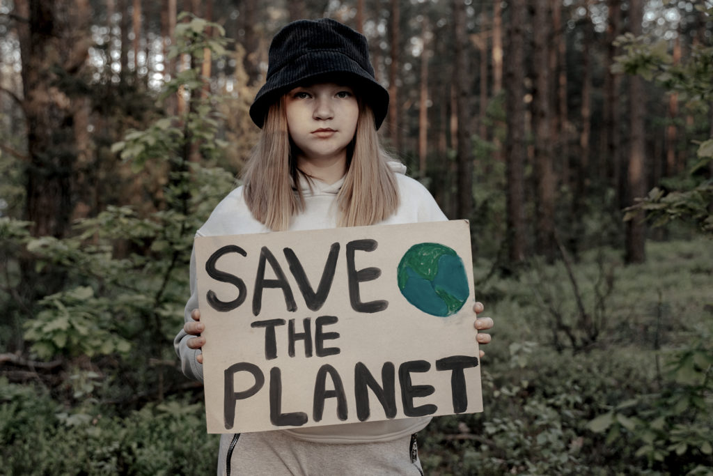 Sustainability: Why is it a priority for Younger Generations | Nativis ...